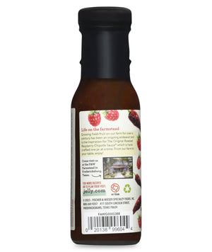 The Original Roasted Raspberry Chipotle Sauce 10.5 oz.